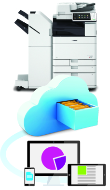 Mobile Printing | BBC Digital