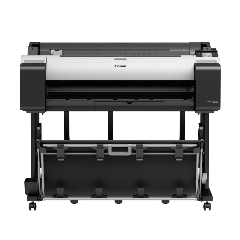 Canon Wide Format Printers | BBC Digital