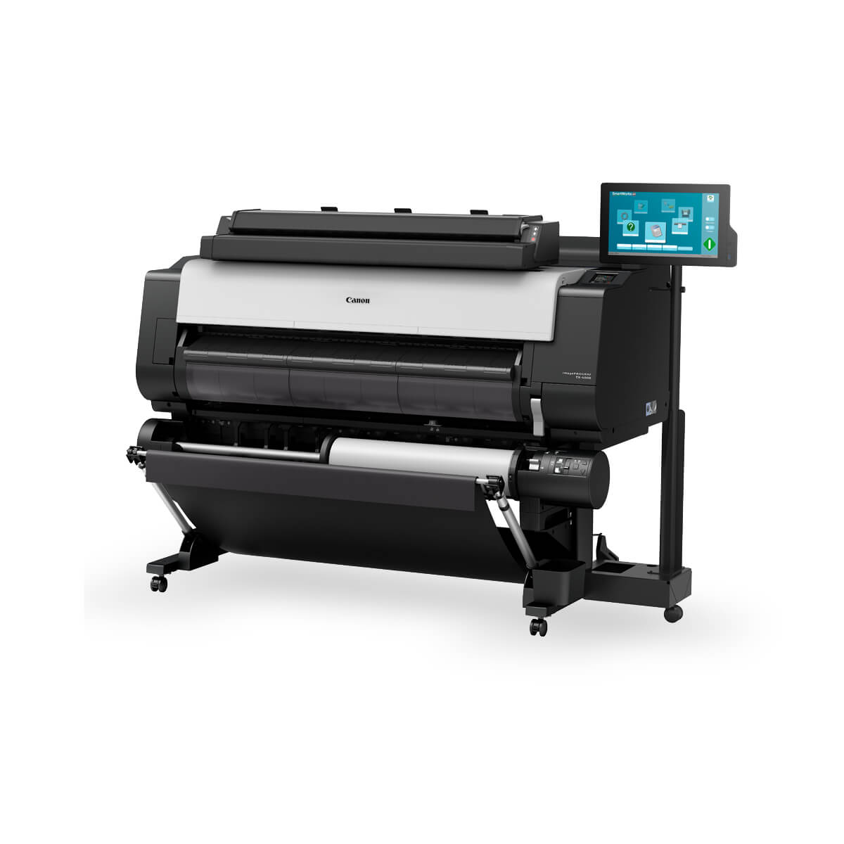 Canon Wide Format Printers | BBC Digital