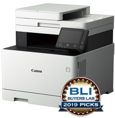 Canon imageCLASS MF746CX Enquiry | BBC Digital