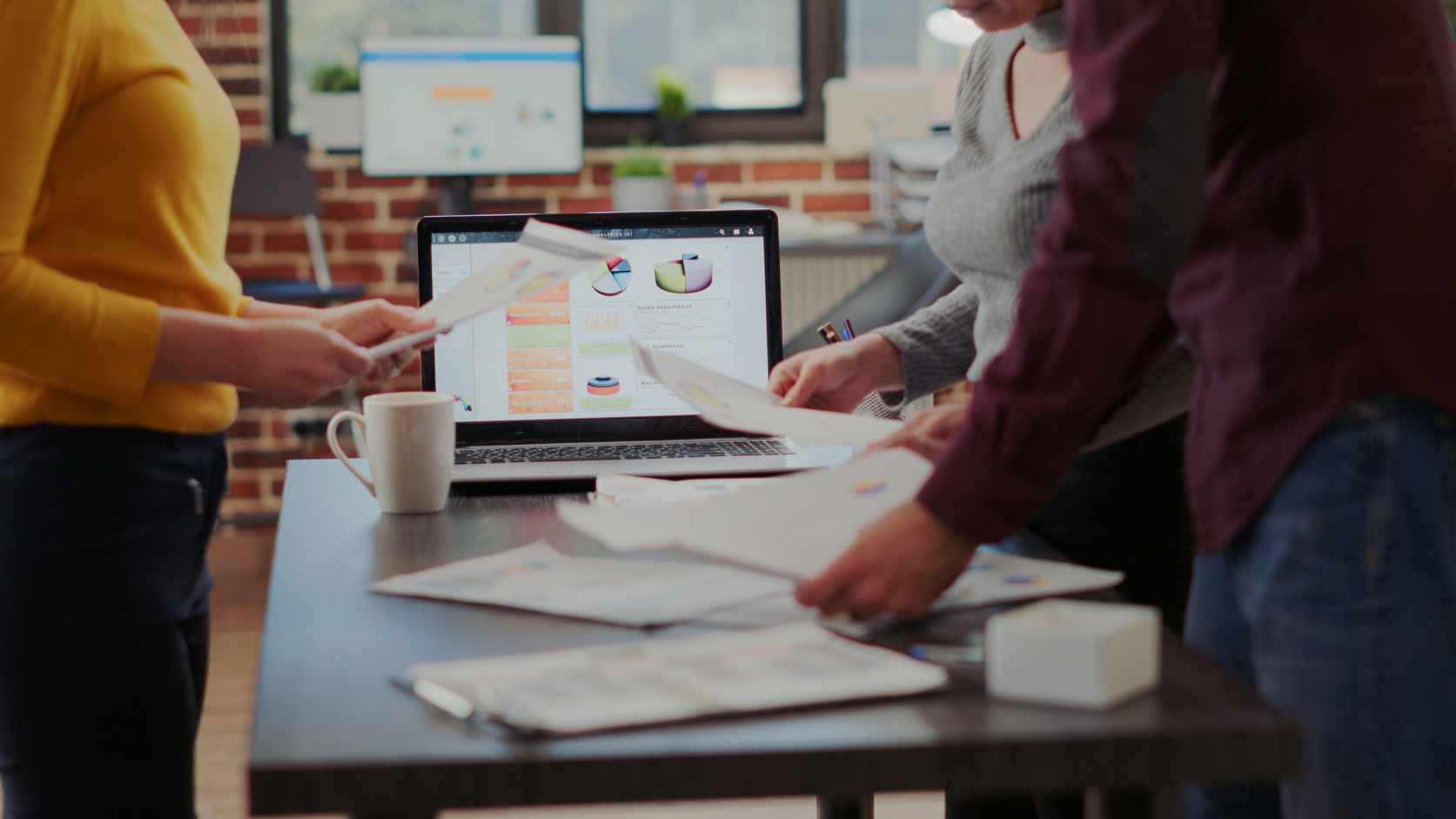 Tips to Clean Up Your Company's Files in The New Year | BBC Digital