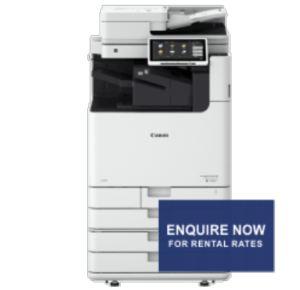 Canon Multifunction Printers | BBC Digital